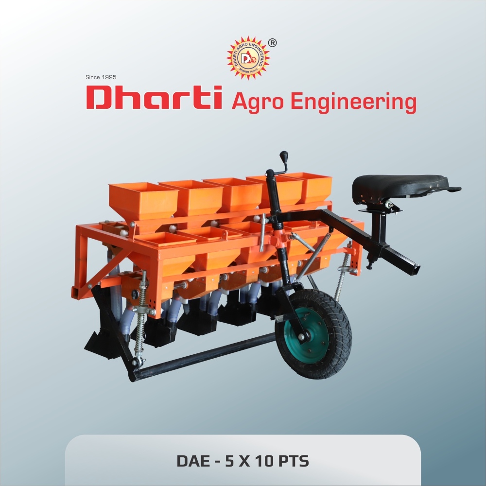 Dharti Agro Engineering | We are manufacturing various range and Models ...
