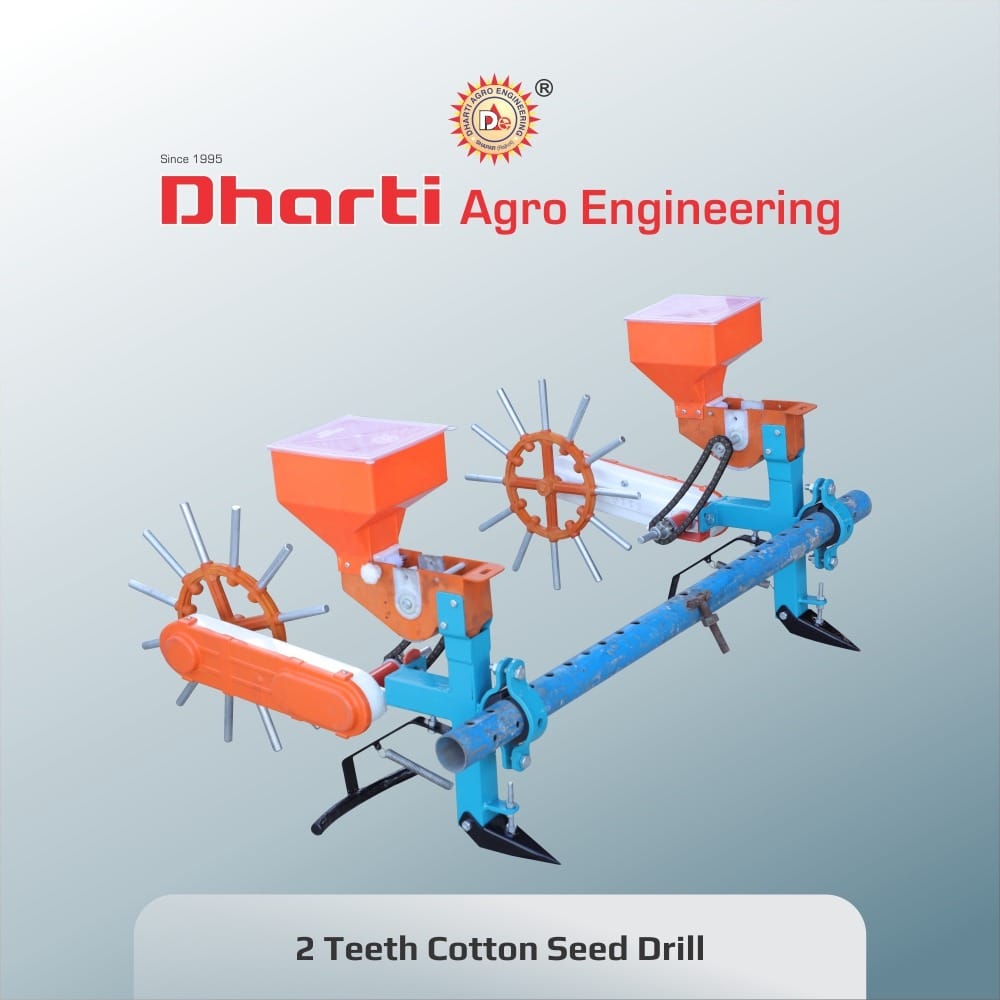 Dharti Agro Engineering | We are manufacturing various range and Models ...